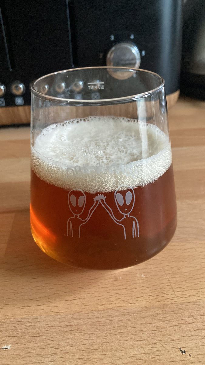Homebrew Club Recipes - August & September 2023 – waterintobeer