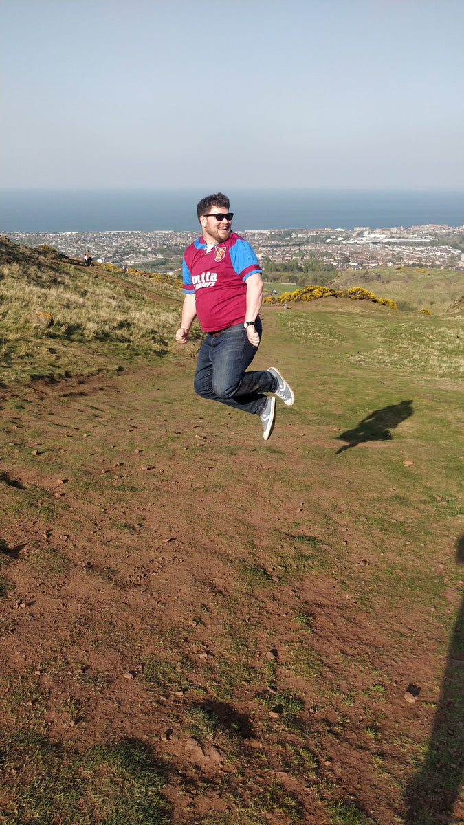 Brewer Interviews #13 - Dale Cox – waterintobeer