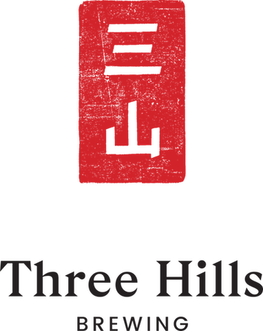 Interview: Three Hills Brewing – waterintobeer