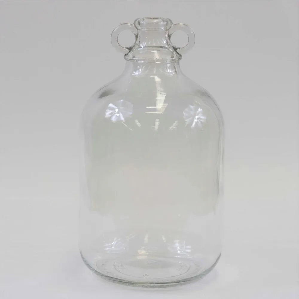 Demijohn - Glass – waterintobeer