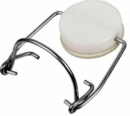 Demijohn Clip Stopper – waterintobeer