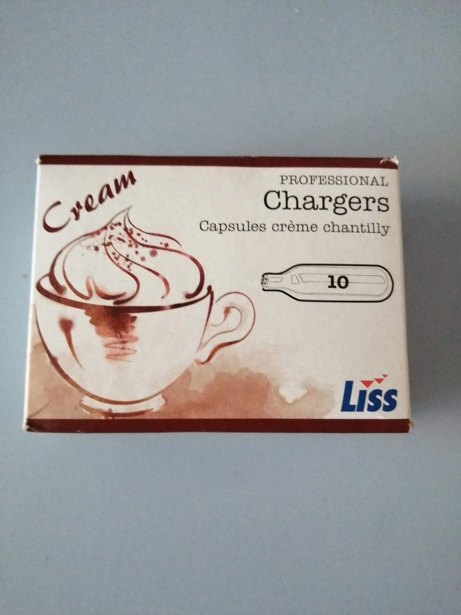 Gas Bulb 8gm N20 – waterintobeer