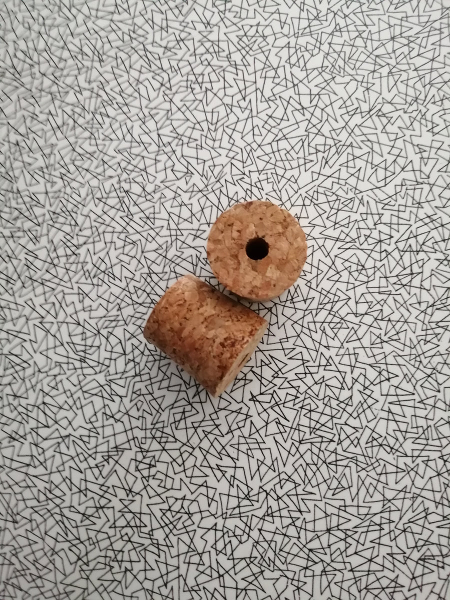 Cork Bung - Bored – waterintobeer
