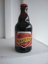 Kasteel Rouge 8% (330ml bottle) – waterintobeer